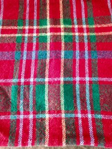 A Love for Weaving - Countryside